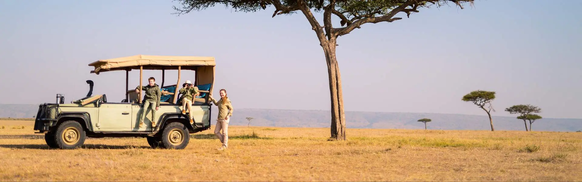 Kalahari Photo Safaris - Capture the Beauty of the African Wildlife.